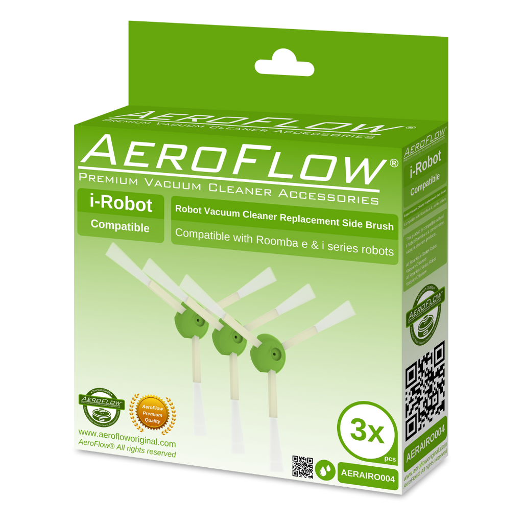 RO-IRO-YANFIRCA-002-X3-AEROFLOW | BLC® Endüstri